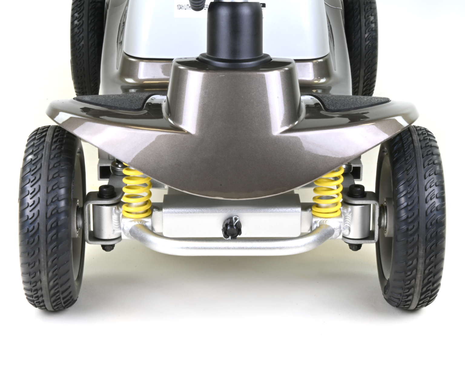 One Rehab Illusion Mobility Scooter - Mobility Centre