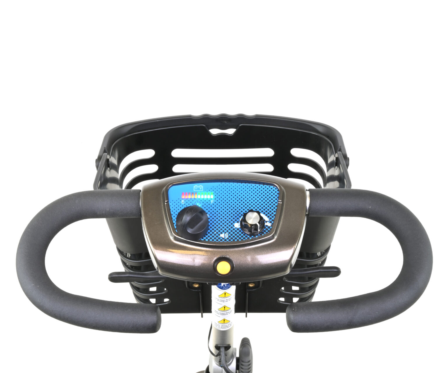 One Rehab Illusion Mobility Scooter - Mobility Centre