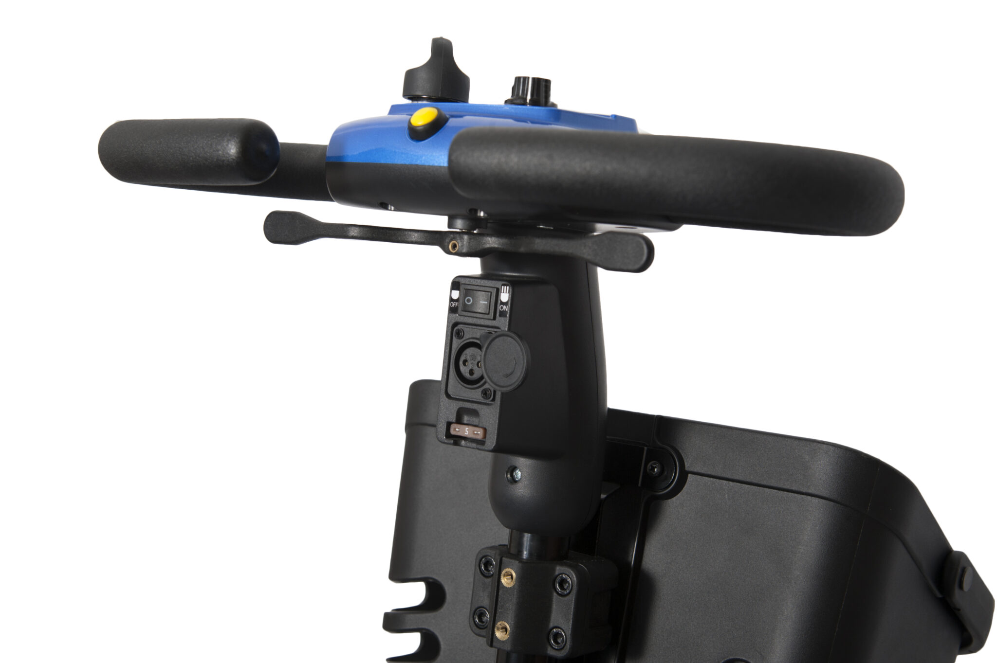 One Rehab Illusion Mobility Scooter - Mobility Centre