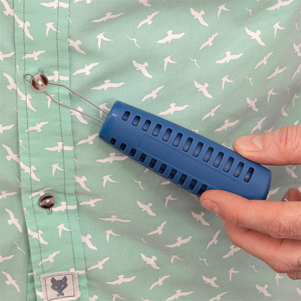 Large Handled Button Hook - Mobility Centre